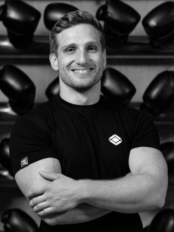 our team – Stretch Lab