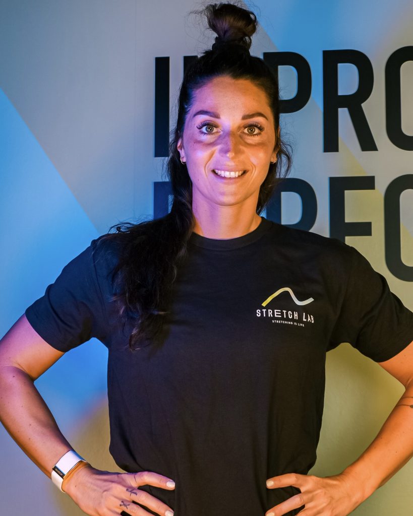 StretchLab T Shirts – Stretch Lab