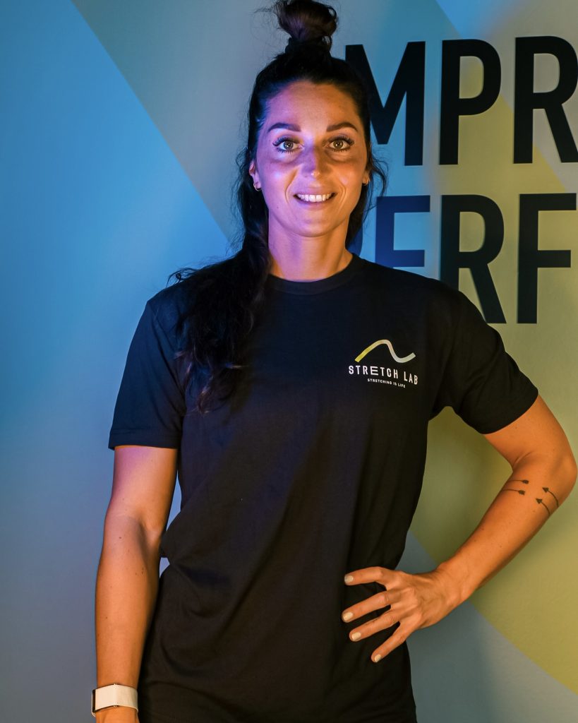 StretchLab T Shirts – Stretch Lab