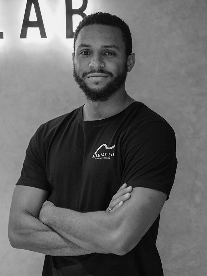 our team – Stretch Lab