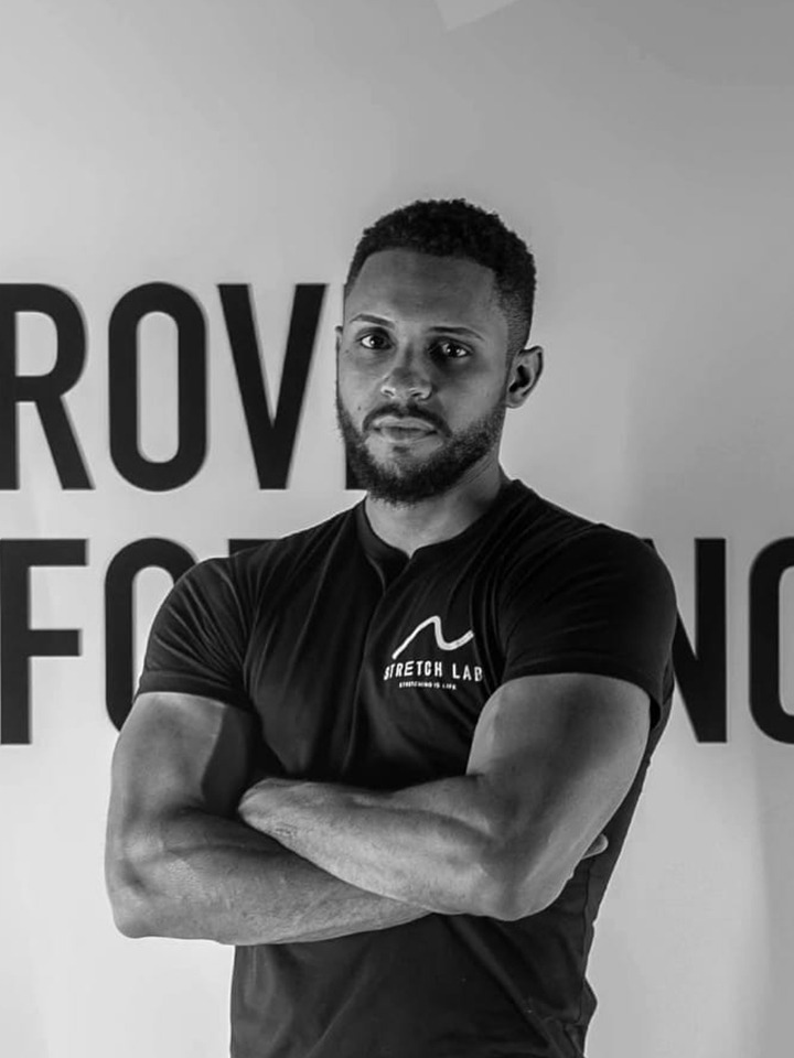 our team – Stretch Lab